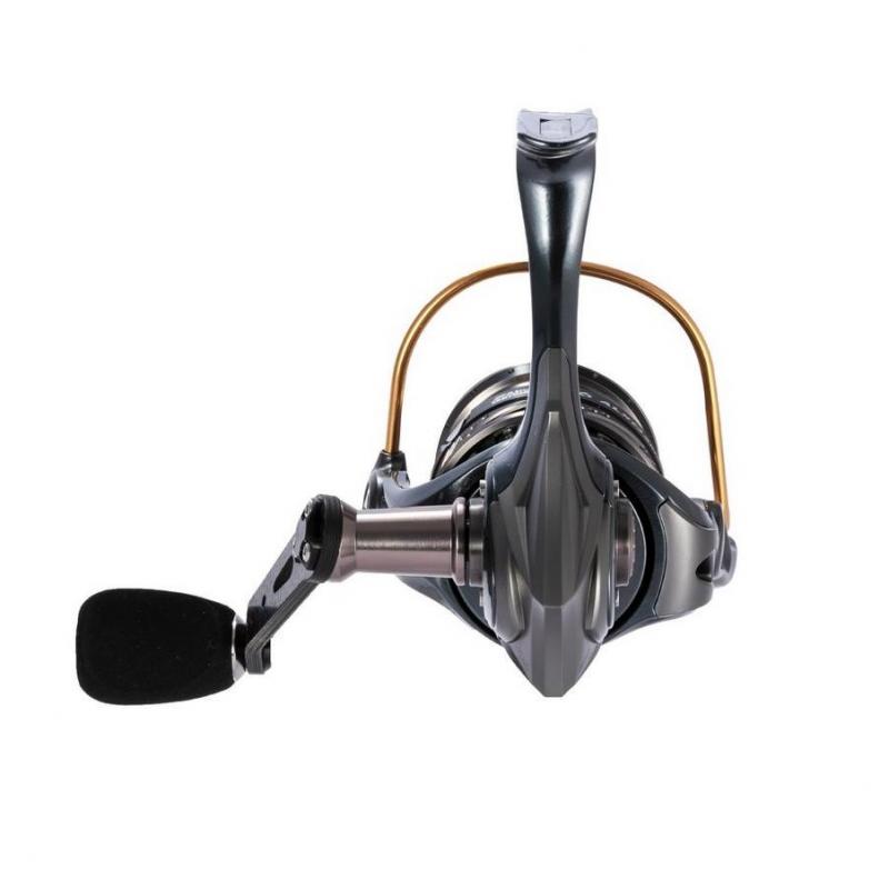 Abu Garcia Revo ALX Theta fishing reels
